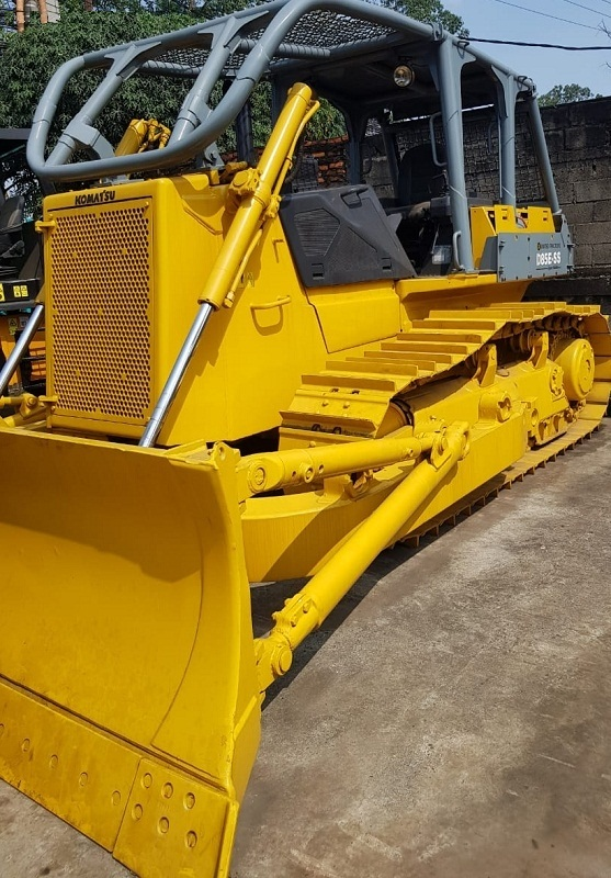 Jual Bulldozer Komatsu D85ESS-2 tahun 2012 (Update 30 Juni 2022) | Jual ...